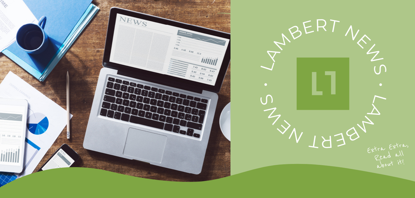 Lambert & Co. Elevates Michelle Olson to CEO, Founder Jeff Lambert ...