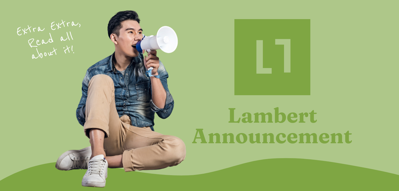 Lambert Talent Recognized for Allyship in D&I Initiatives - Lambert