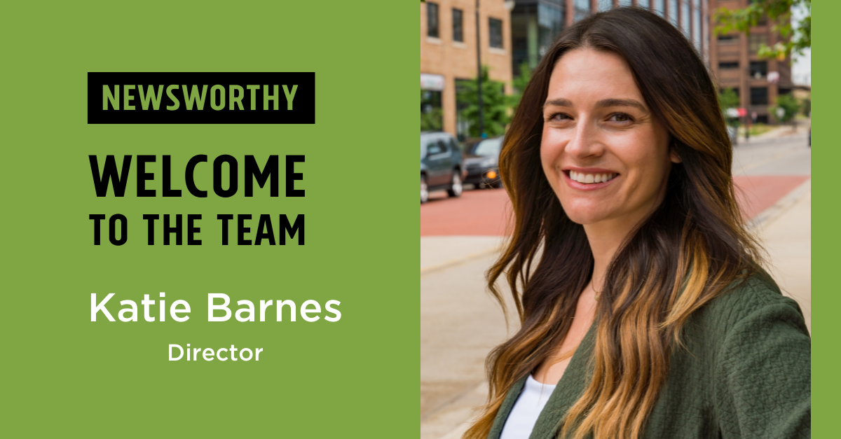 Lambert Hires Crisis and Reputation Expert Katie Barnes as Public Relations Director - Lambert