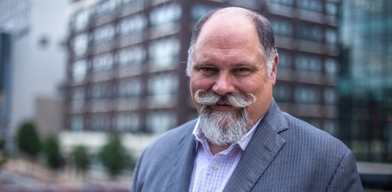 Lambert Managing Director/Partner Bill Nowling Interviewed for Masters ...