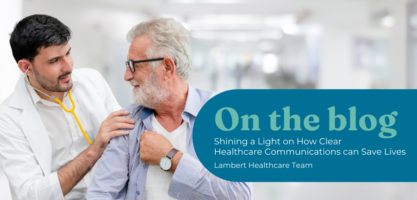 Health Literacy Month: Shining A Light on How Clear Health ...