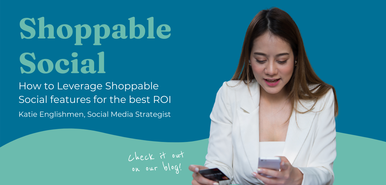 Social Shopping Mania - Lambert