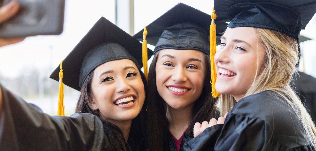 Celebrating the Ultimate School District Success Story: Graduation ...