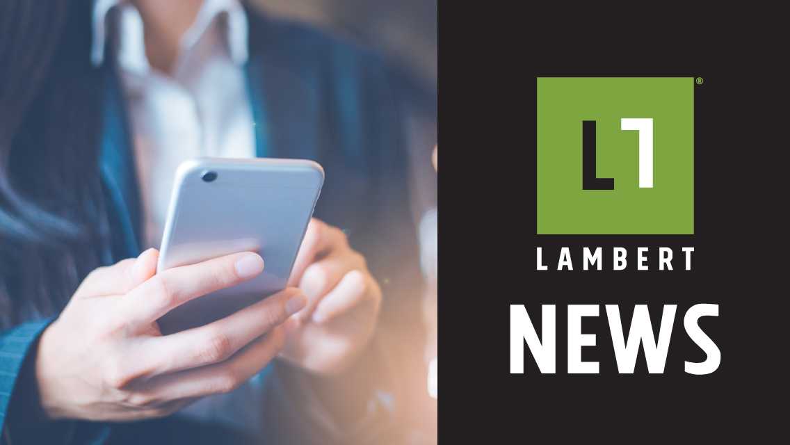 Lambert IR Named OTC Markets Premium Provider - Lambert
