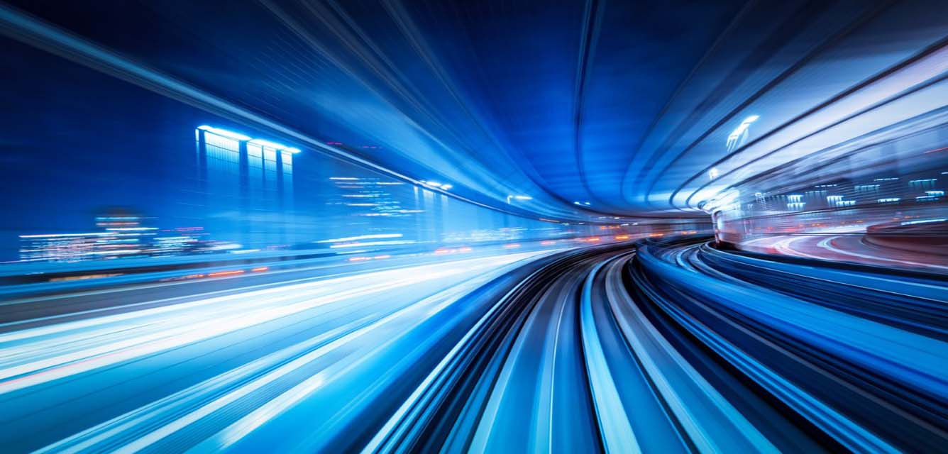 Finding Your Place in the Future of Mobility - Lambert