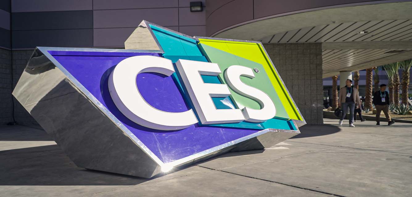 Tips for Thriving at CES - Lambert