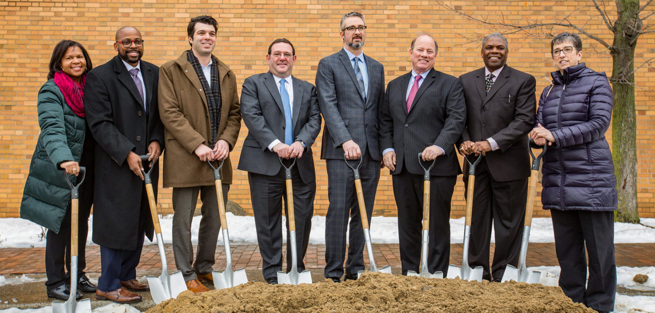 Driving Detroit’s Revitalization Through Partnerships and Inclusivity ...