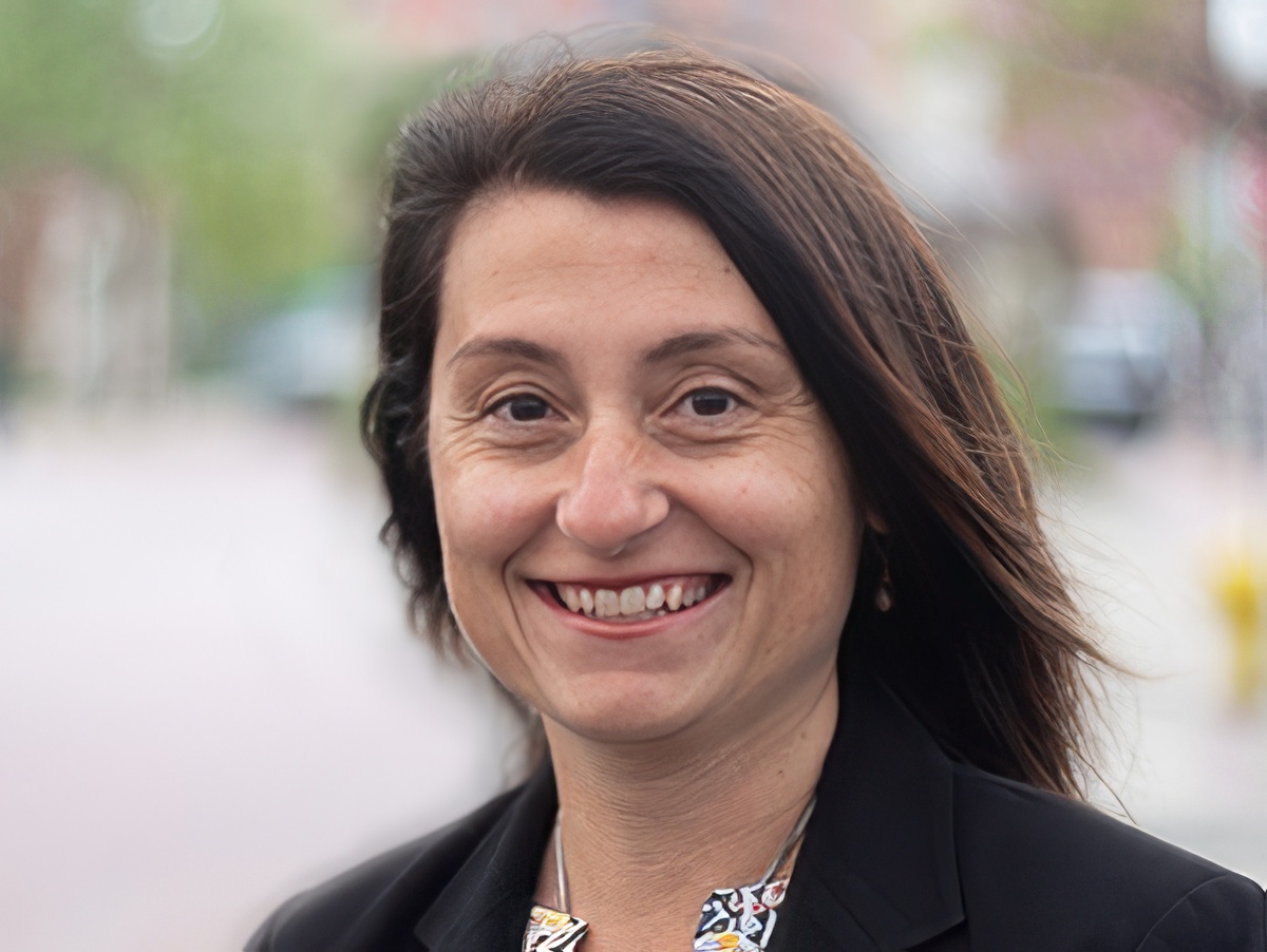 Jennifer Hurson - Lambert
