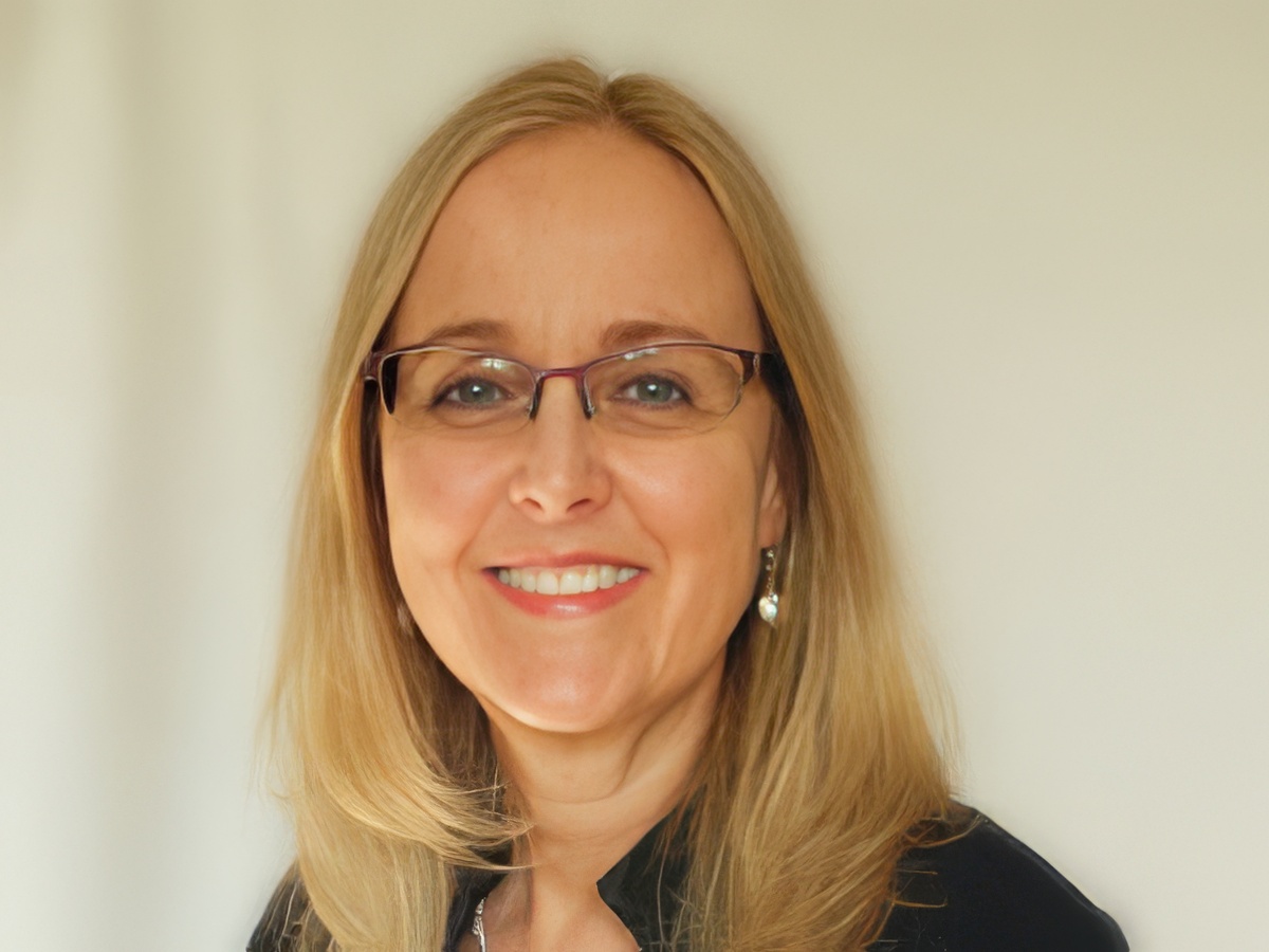 Lisa Baker - Lambert