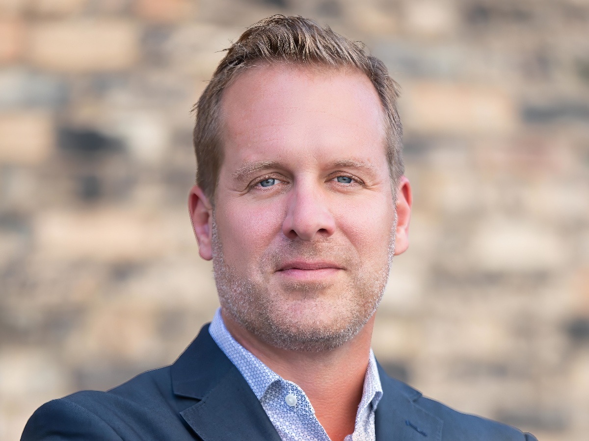 Matt Jackson - Lambert