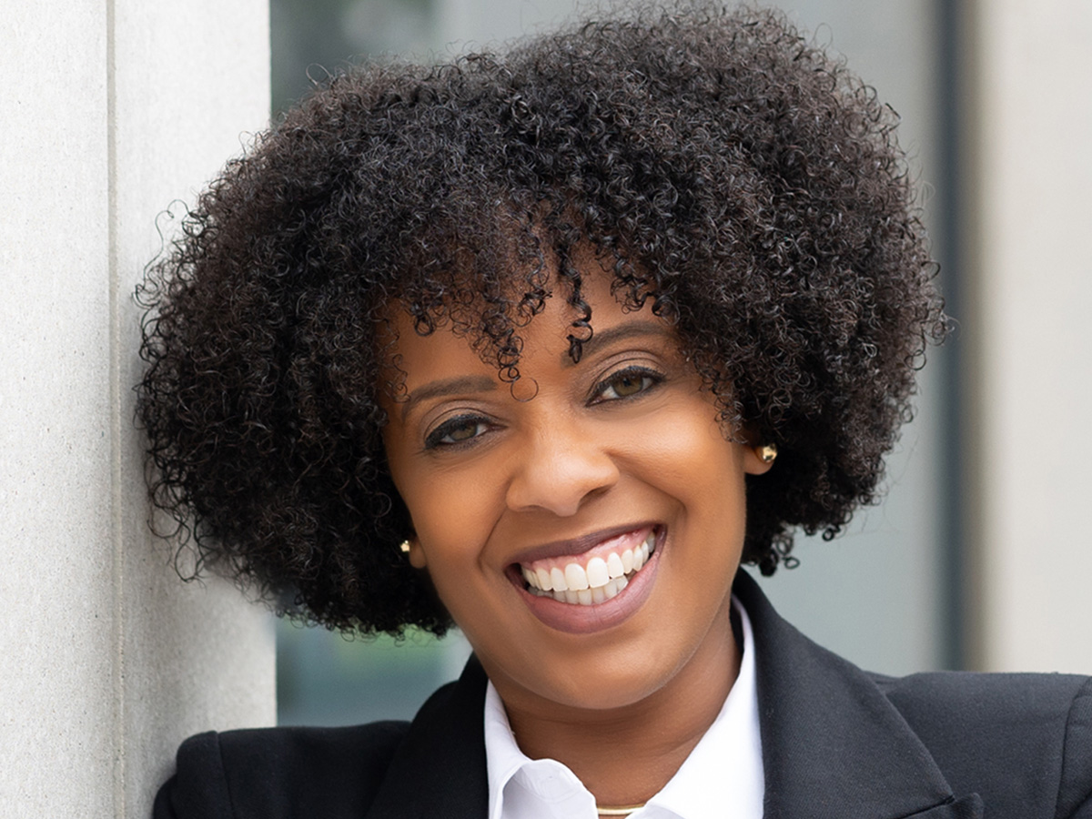 Gloria Raines, SPHR, CDP - Lambert