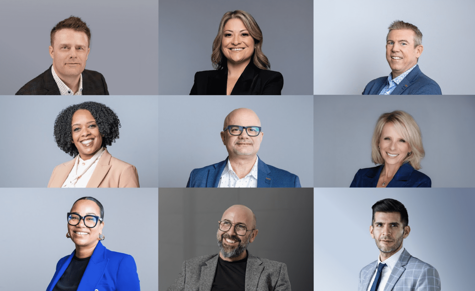 LLYC Announces New U.S. Leadership Structure - Lambert