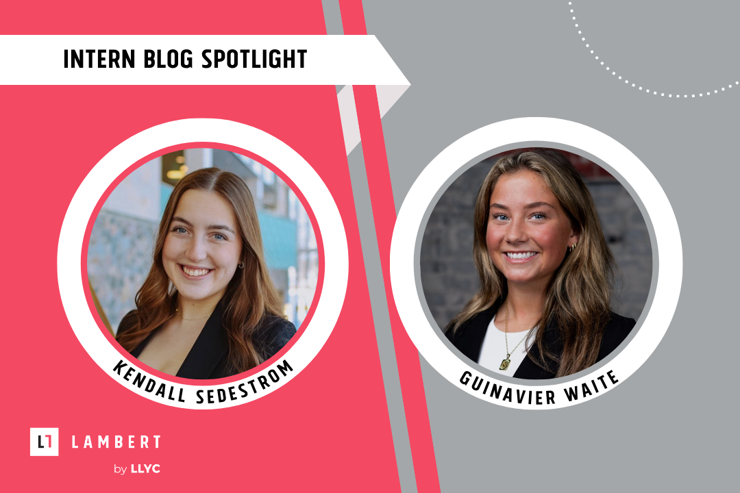 5 Lessons Our Interns Learned at Lambert This Summer - Lambert